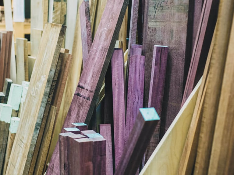 Home - The WoodSource