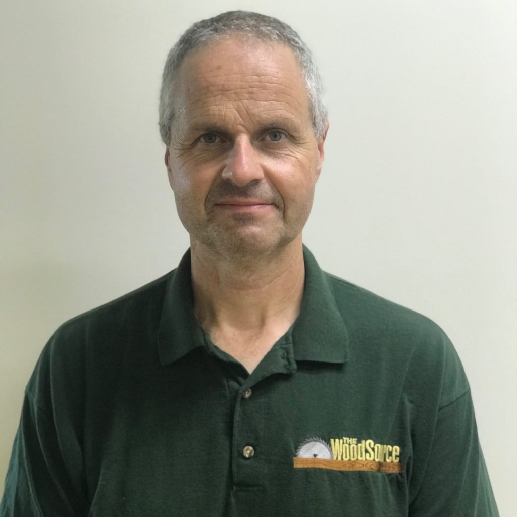 Contact - The WoodSource