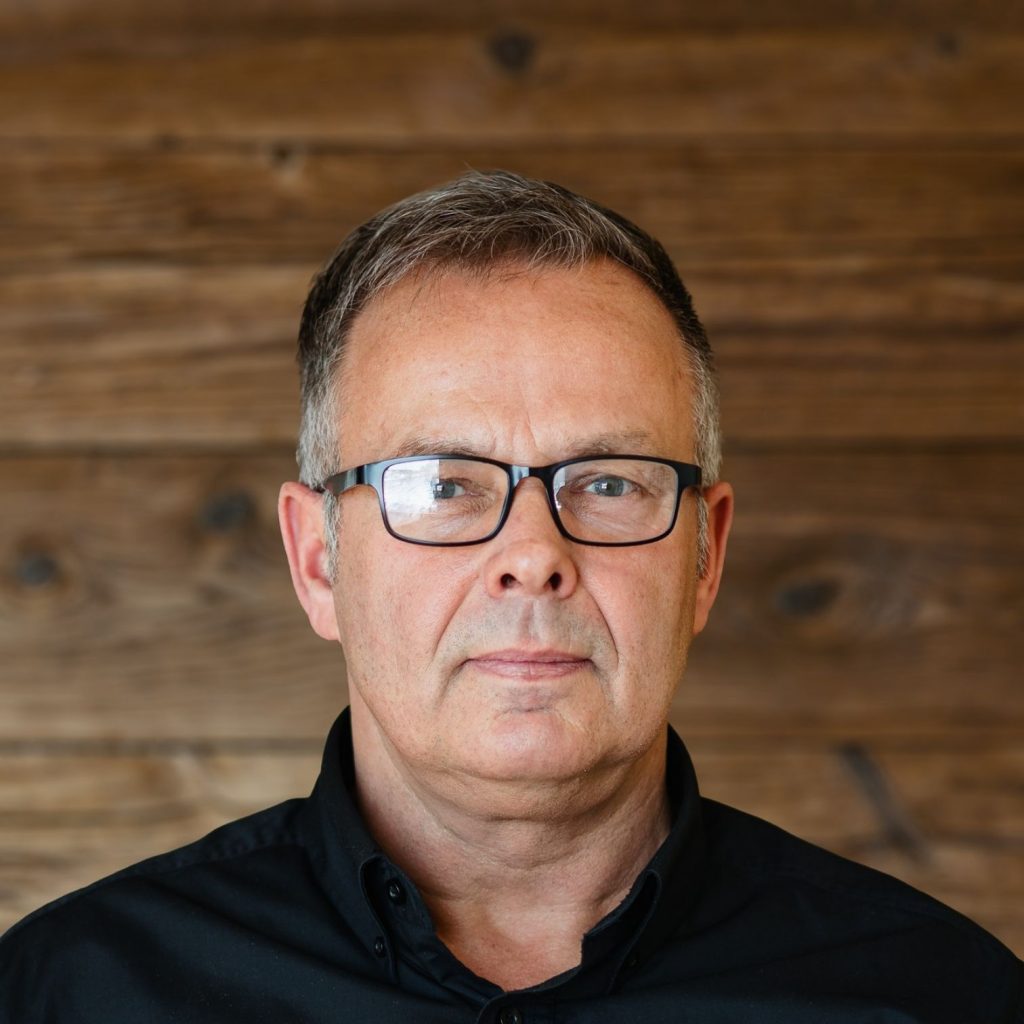 Our Team - The WoodSource