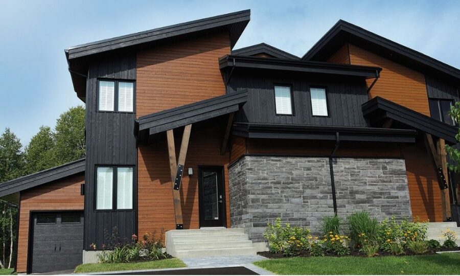 Siding & Paneling - The WoodSource