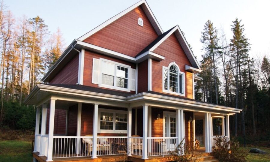 Siding & Paneling - The WoodSource