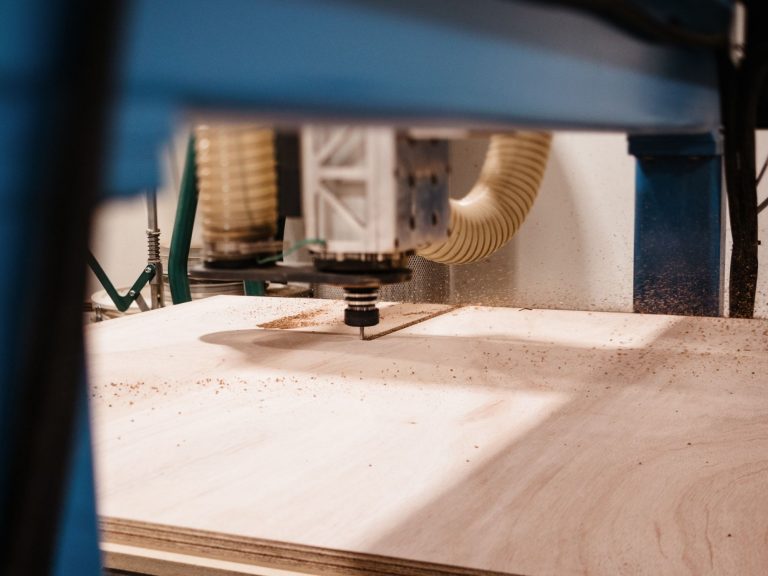 Home - The WoodSource