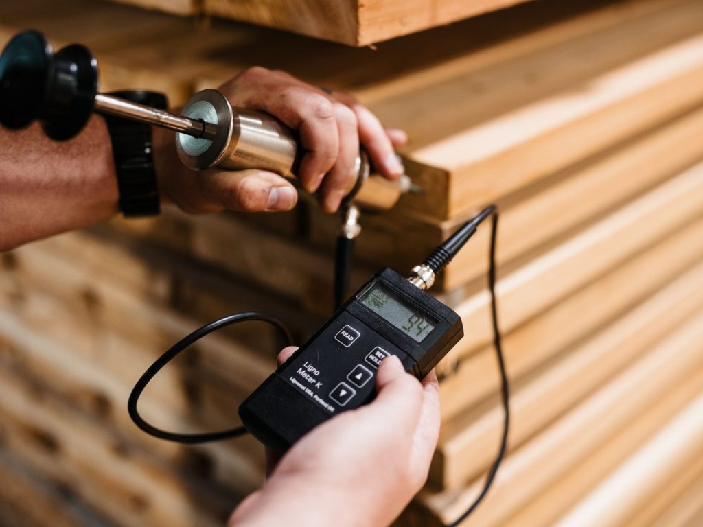 Home - The WoodSource