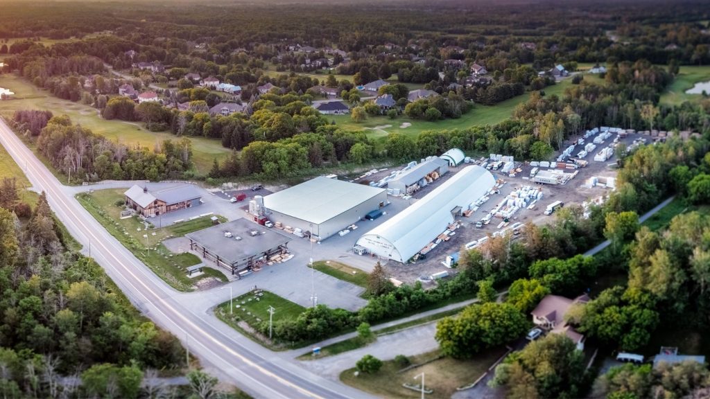 Company - The WoodSource