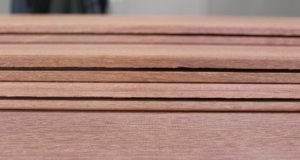 5 Reasons to Use Red Batu for Decking