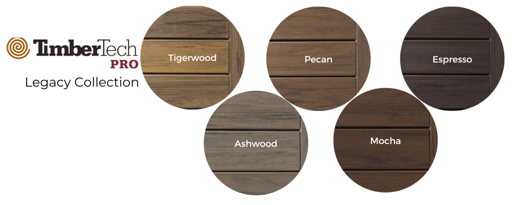 TimberTech - The WoodSource