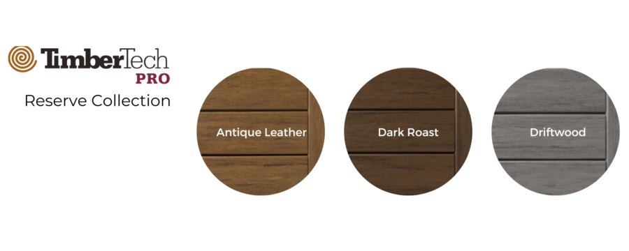 TimberTech - The WoodSource