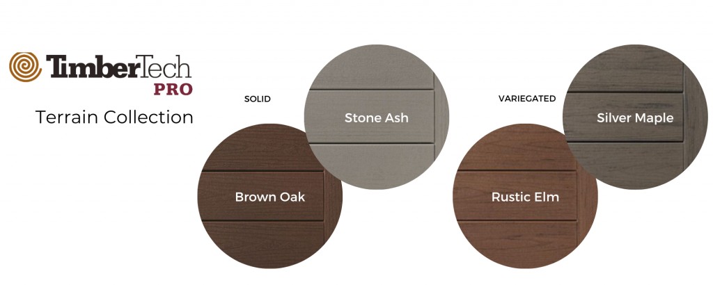 TimberTech - The WoodSource