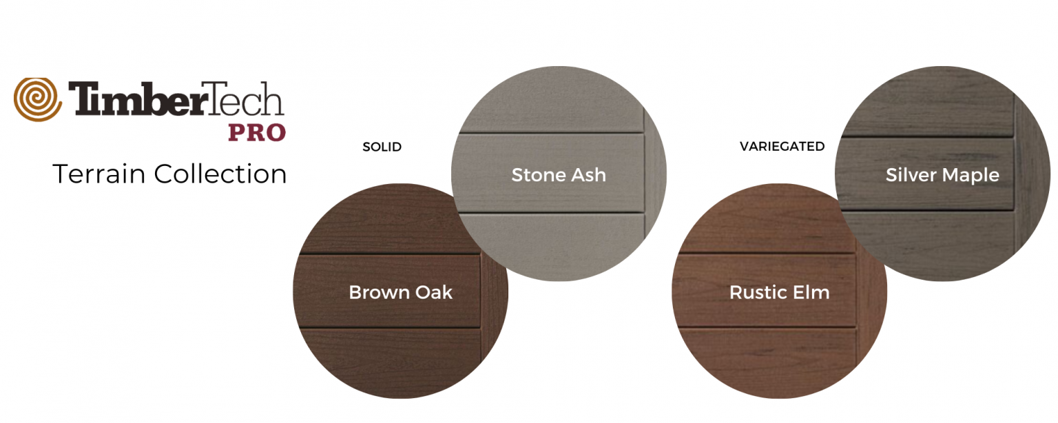 TimberTech - The WoodSource