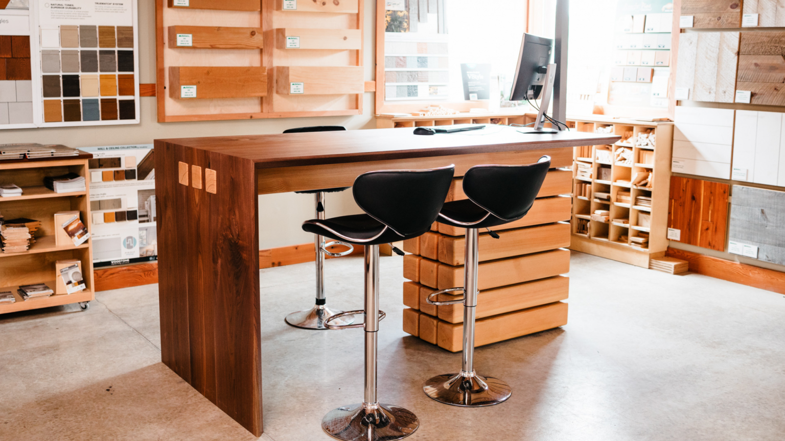 Prefinished Wood Siding Guide - The WoodSource