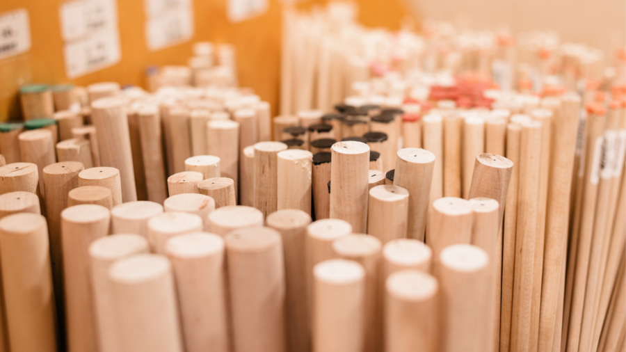 Dowels - The WoodSource