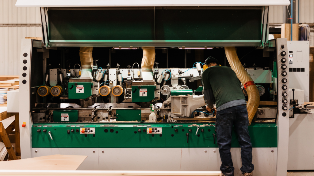 Mouldings - The WoodSource