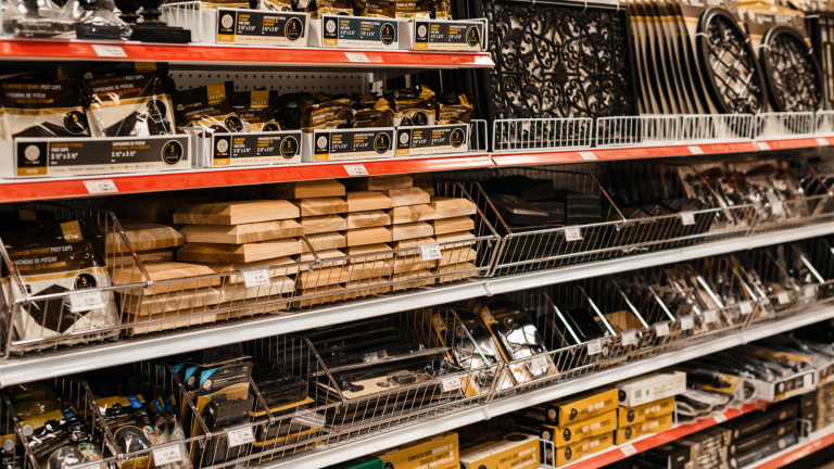 Outdoor Fasteners & Hardware - The WoodSource