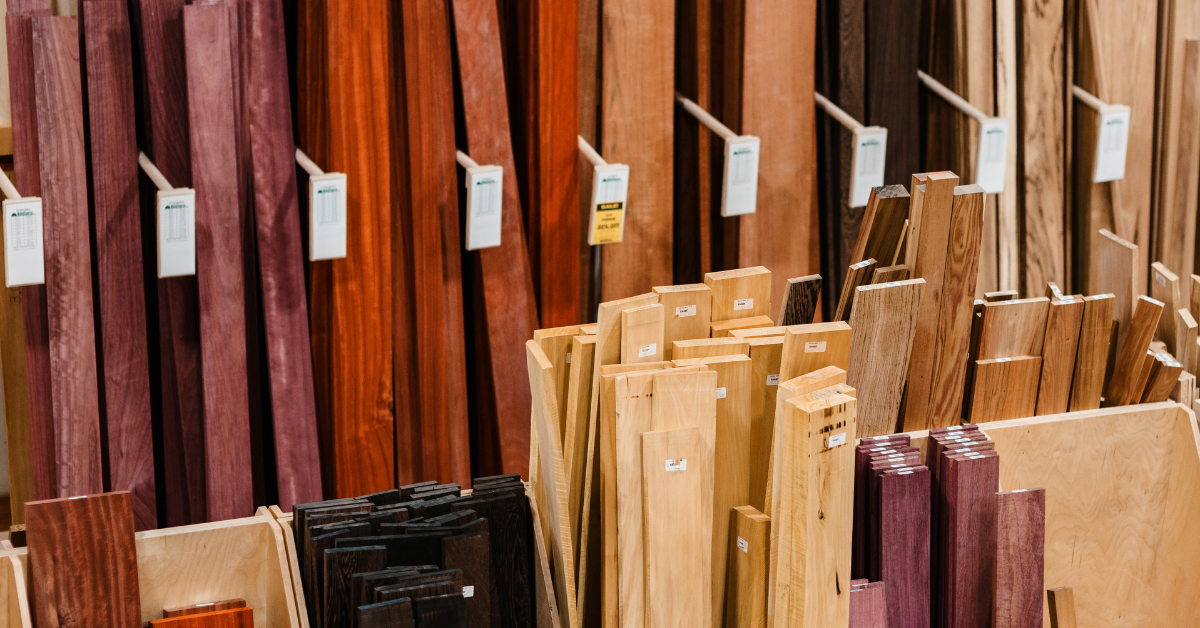 Woodworking - The WoodSource