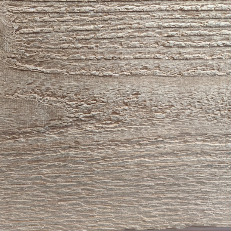 Wood Texture Options: Rough Sawn, Skip-Dressed, Fresh Sawn, and Dressed ...