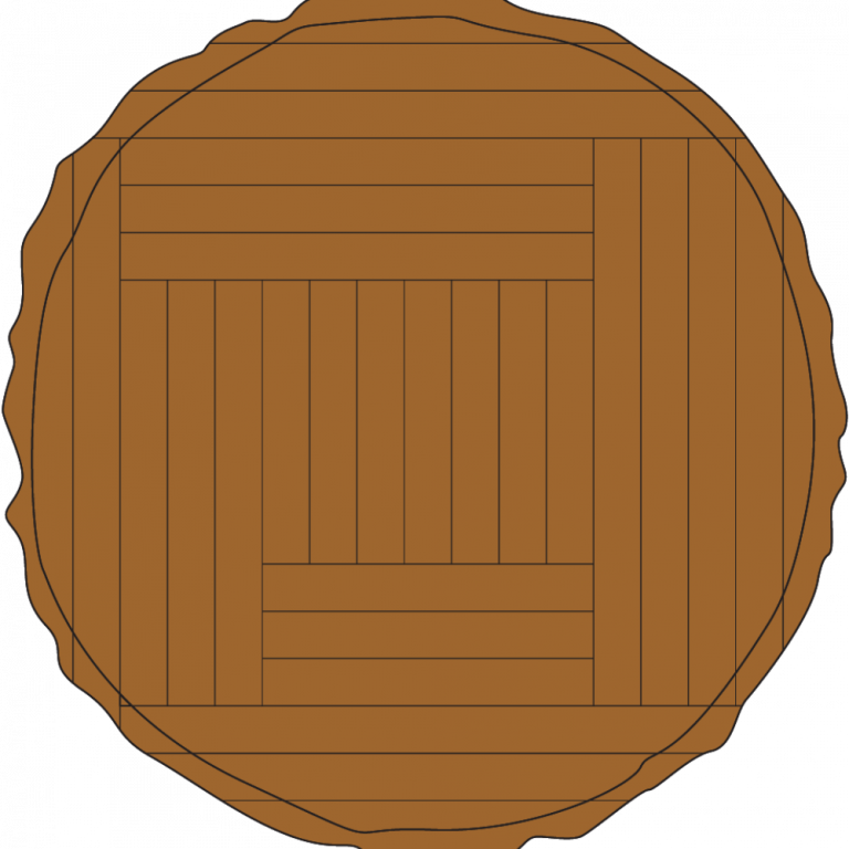 4 Types of Sawn Wood - The WoodSource