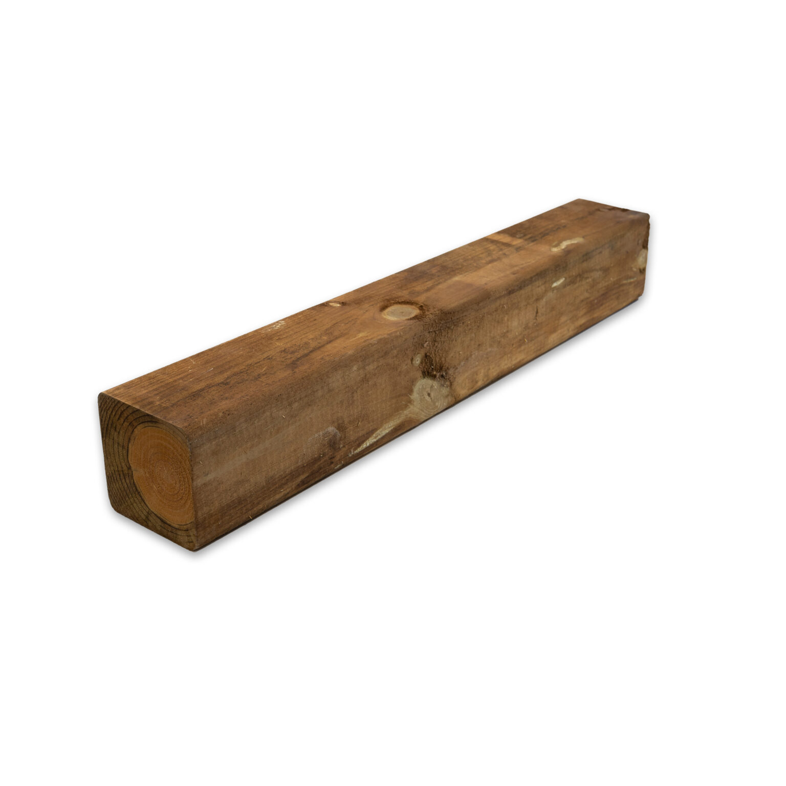 Pressure Treated Post - The WoodSource