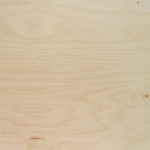Baltic Birch Plywood - Prefinished - The WoodSource