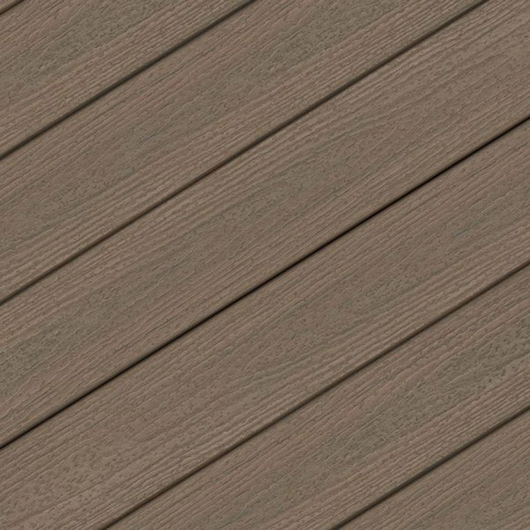 Trex Enhance Decking - Coastal Bluff - The WoodSource