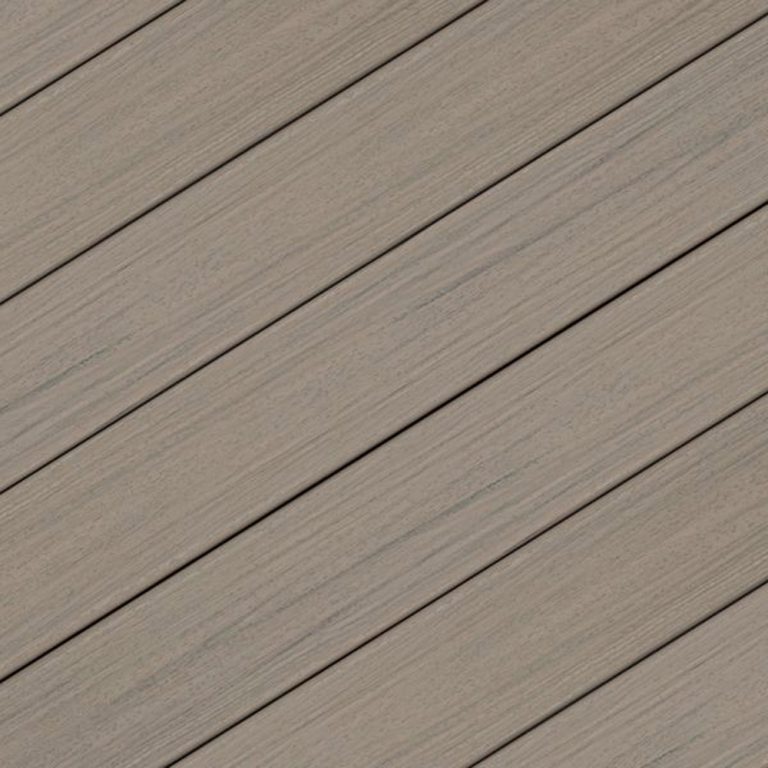 Trex Enhance Decking - Rocky Harbour - The WoodSource