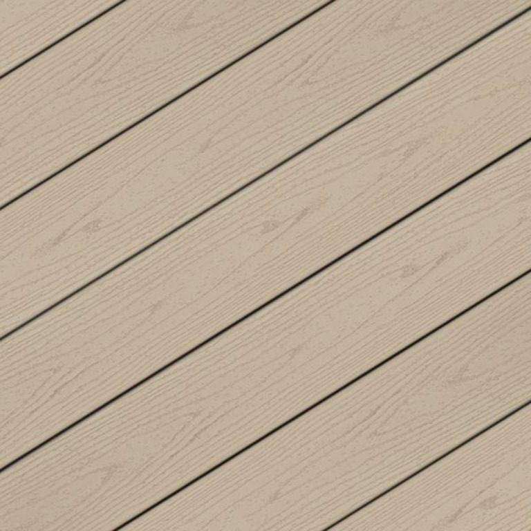 Trex Transcend Decking - Rope Swing - The WoodSource