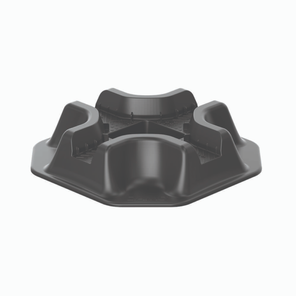 Camo Block - The WoodSource