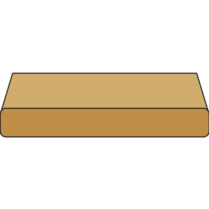Deck Board Profiles Explained - The WoodSource