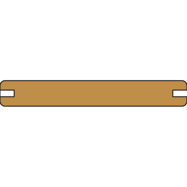 Deck Board Profiles Explained - The WoodSource