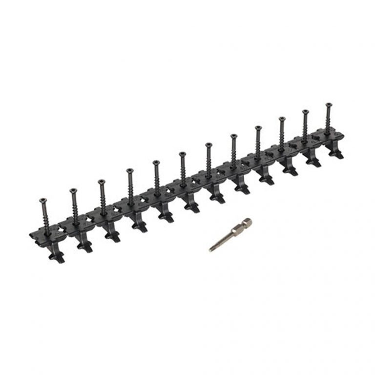 EDGELoc - Hidden Fasteners - The WoodSource