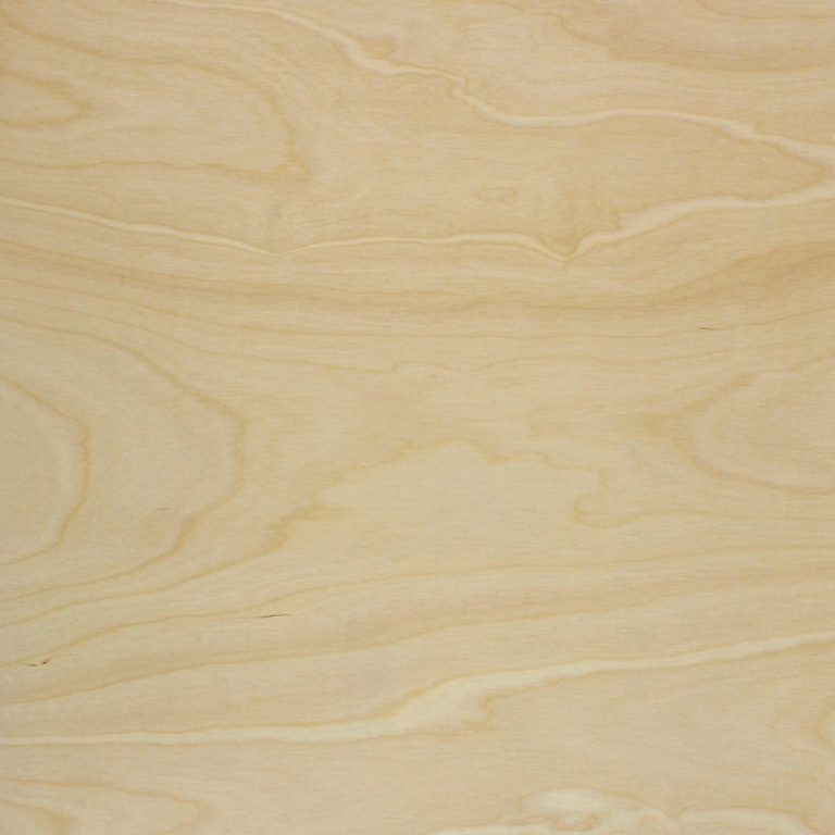 Maple Plywood - The WoodSource