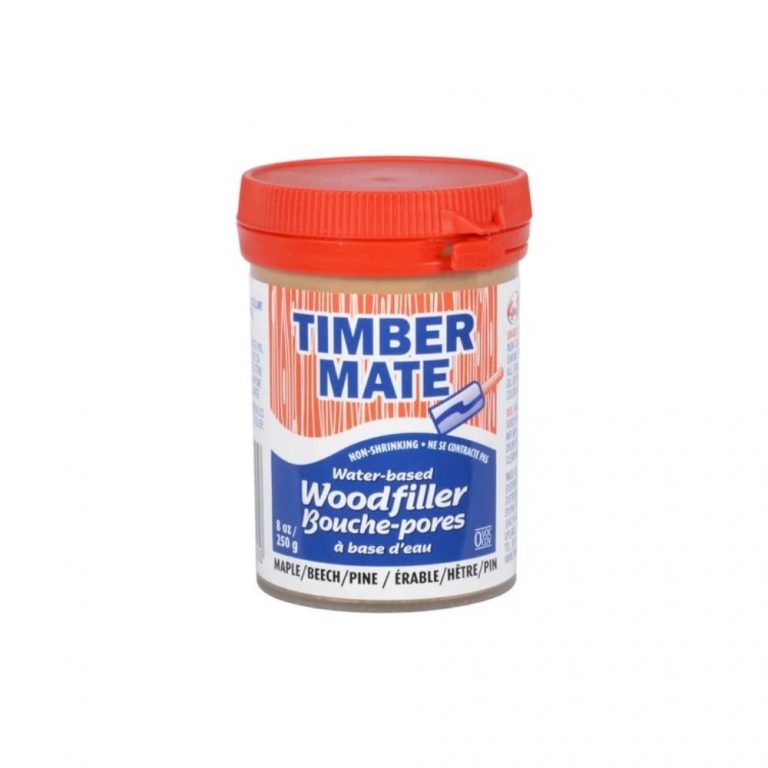 Timbermate Wood Filler - The WoodSource
