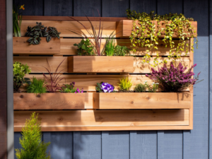 5 DIY Cedar Projects to Finish in a Weekend - The WoodSource