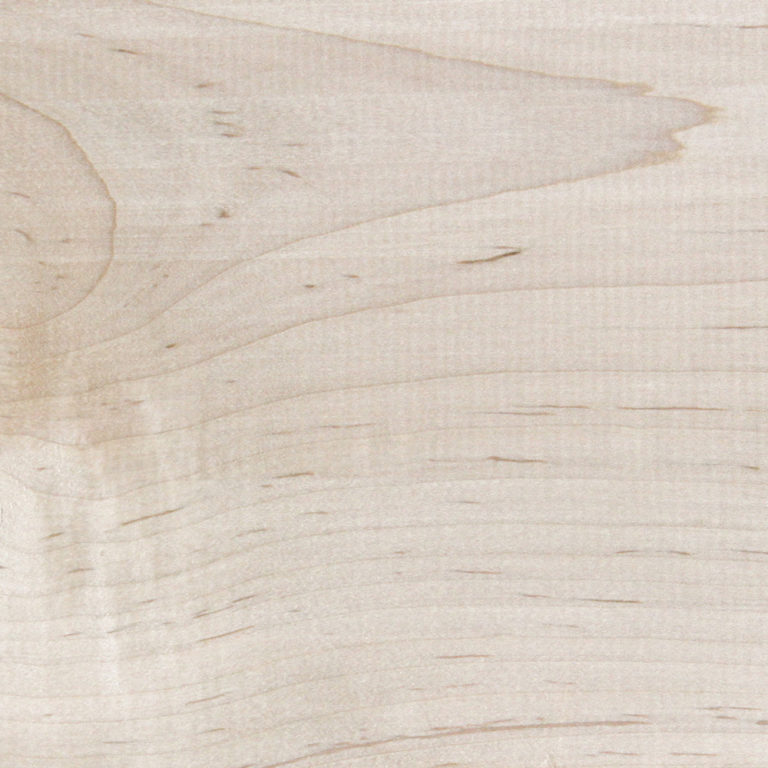 2" Wormy Maple - The WoodSource
