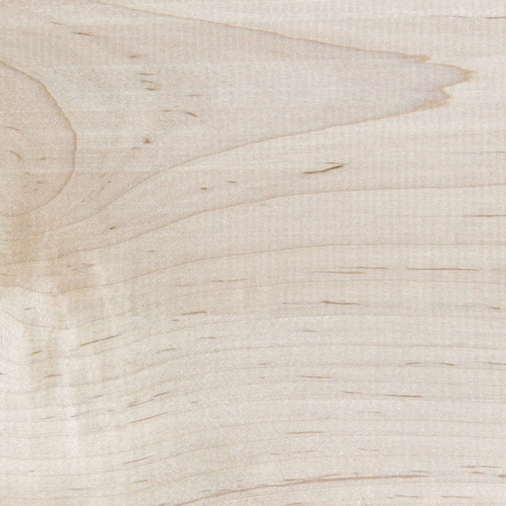 1" Wormy Maple - The WoodSource