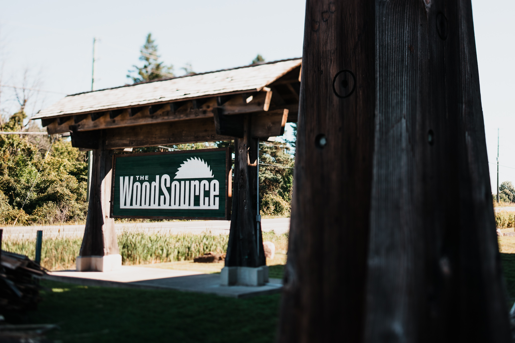 FAQs - The WoodSource