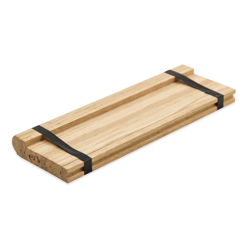 Bendable Floor Nosing - The WoodSource