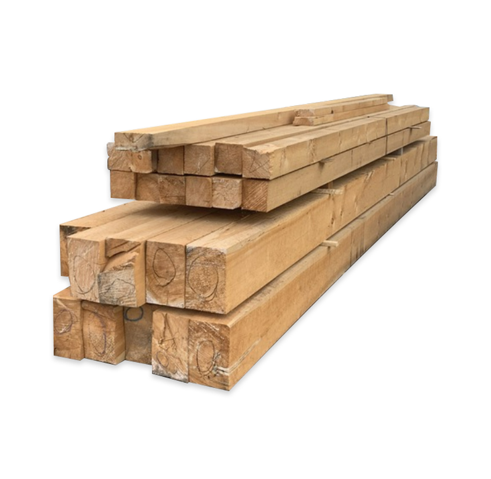 Pine - The WoodSource