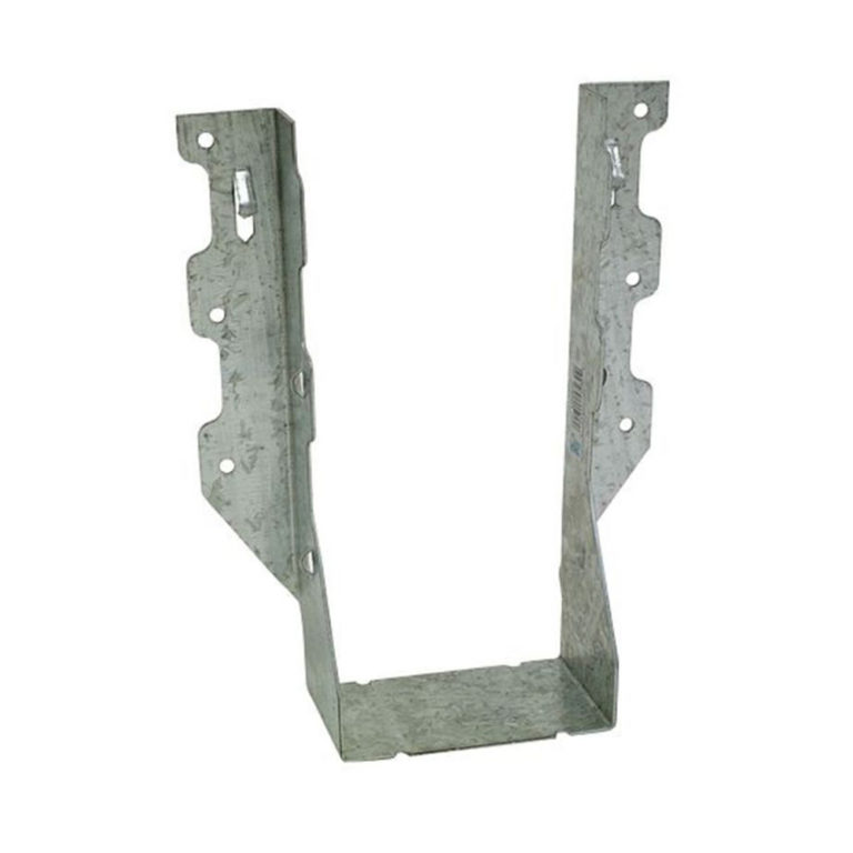 Double Joist Hanger - The WoodSource