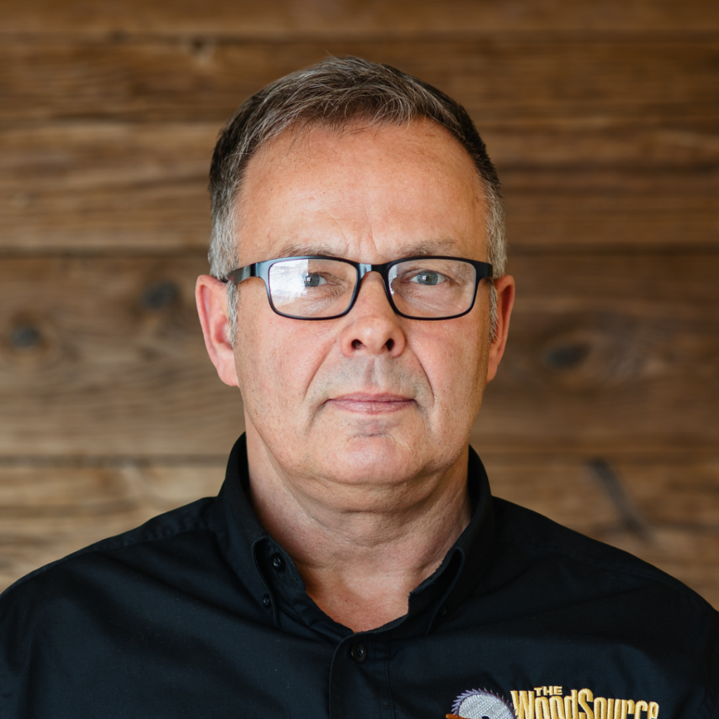 Our Team - The WoodSource