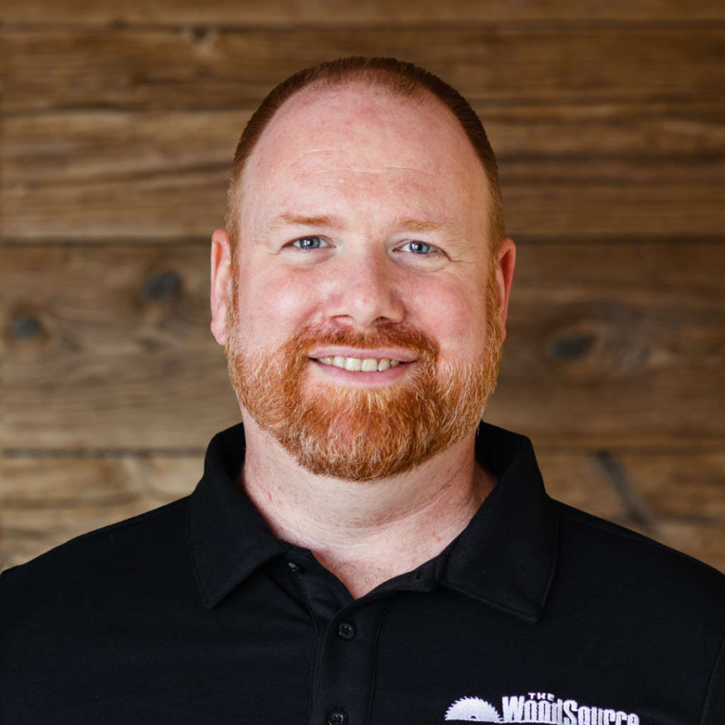 Our Team - The WoodSource