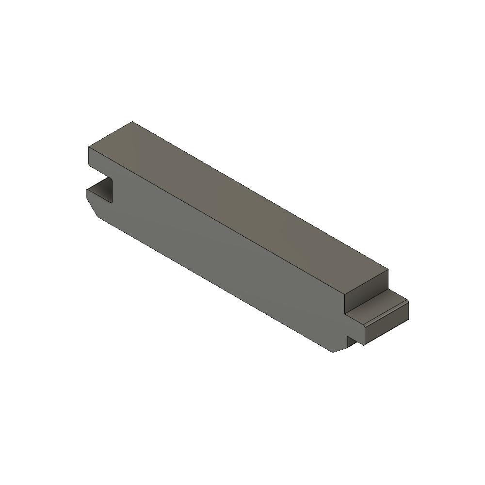 1X4 Standard Cedar T&G (V-Joint) - The WoodSource