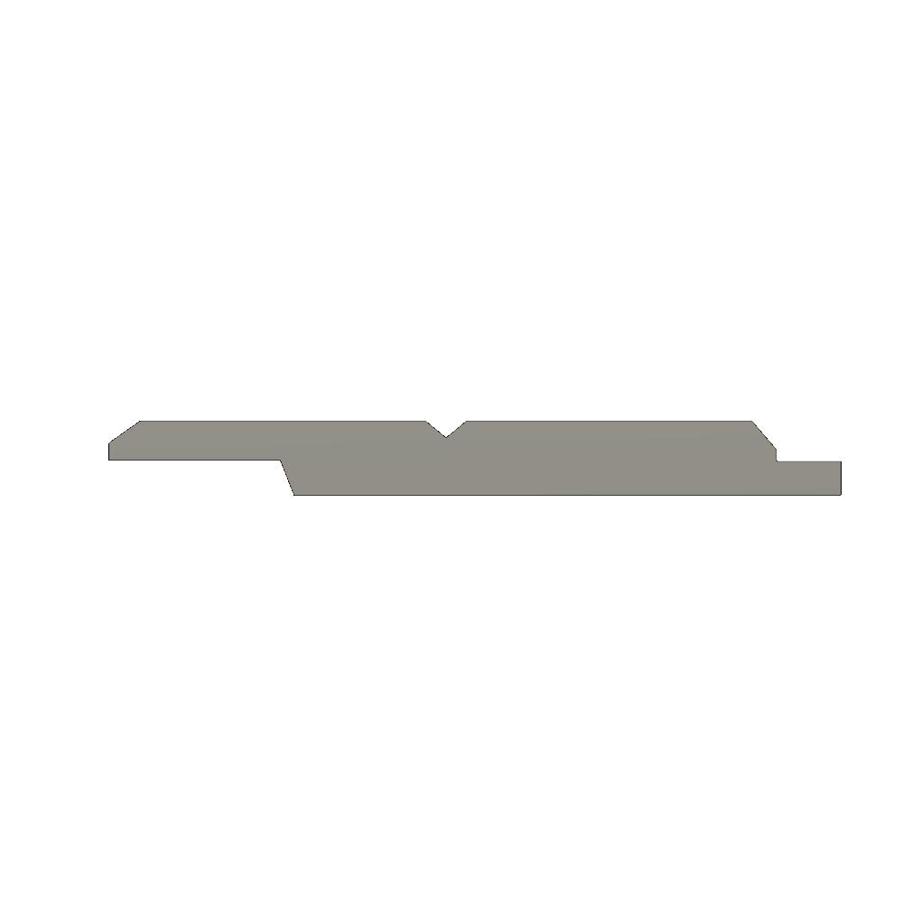 1x8 Channel Siding - The WoodSource