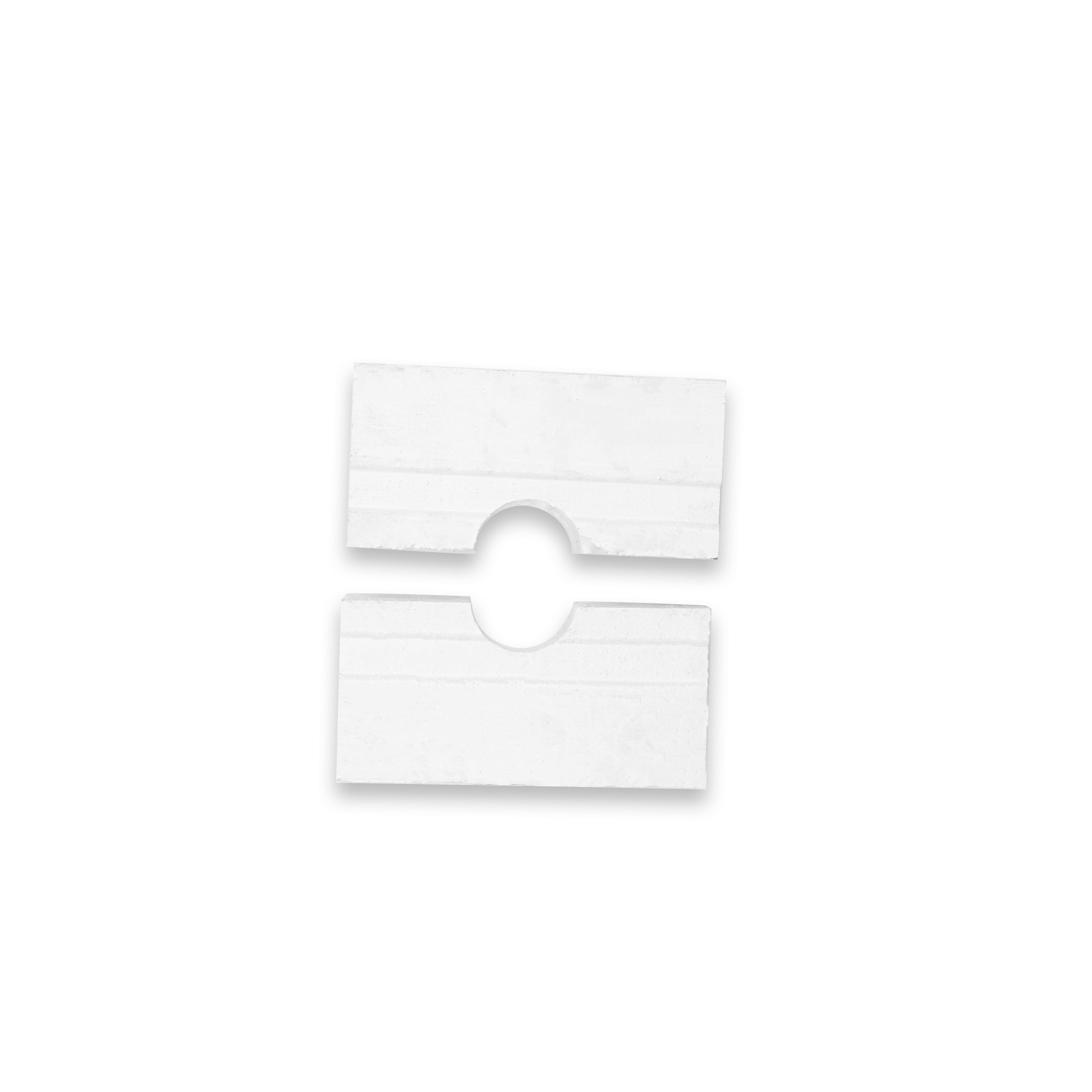 Watertap Mounting Block - The WoodSource