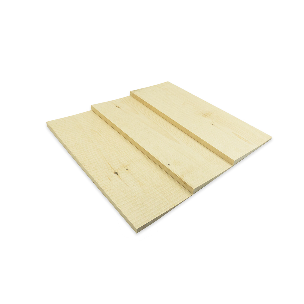 1X8 Pine Bevel - The WoodSource