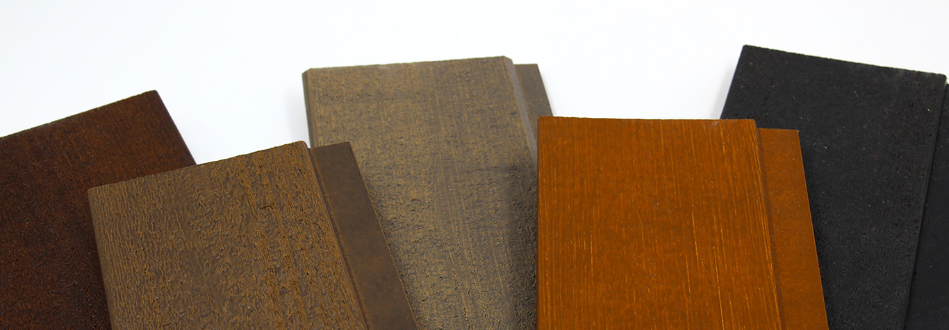 Factory-Applied Finishing - The WoodSource