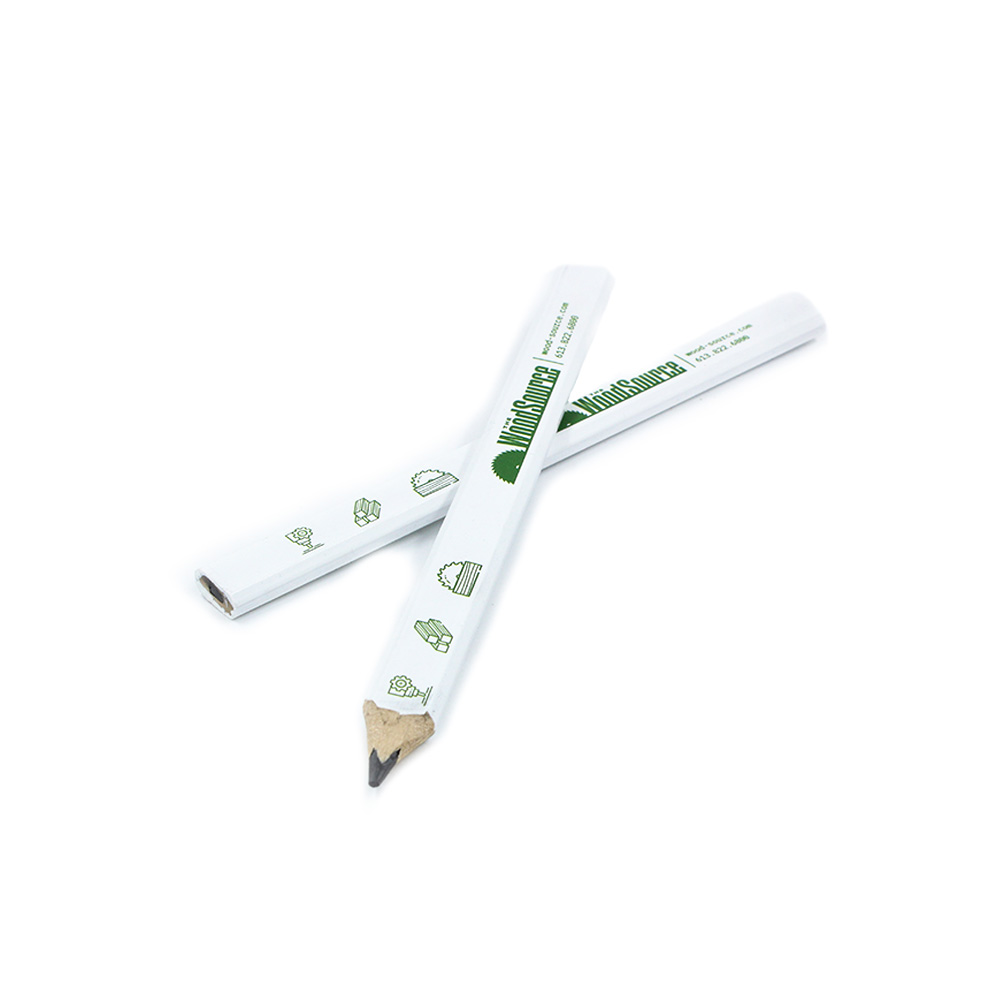 Carpenter Pencil The WoodSource