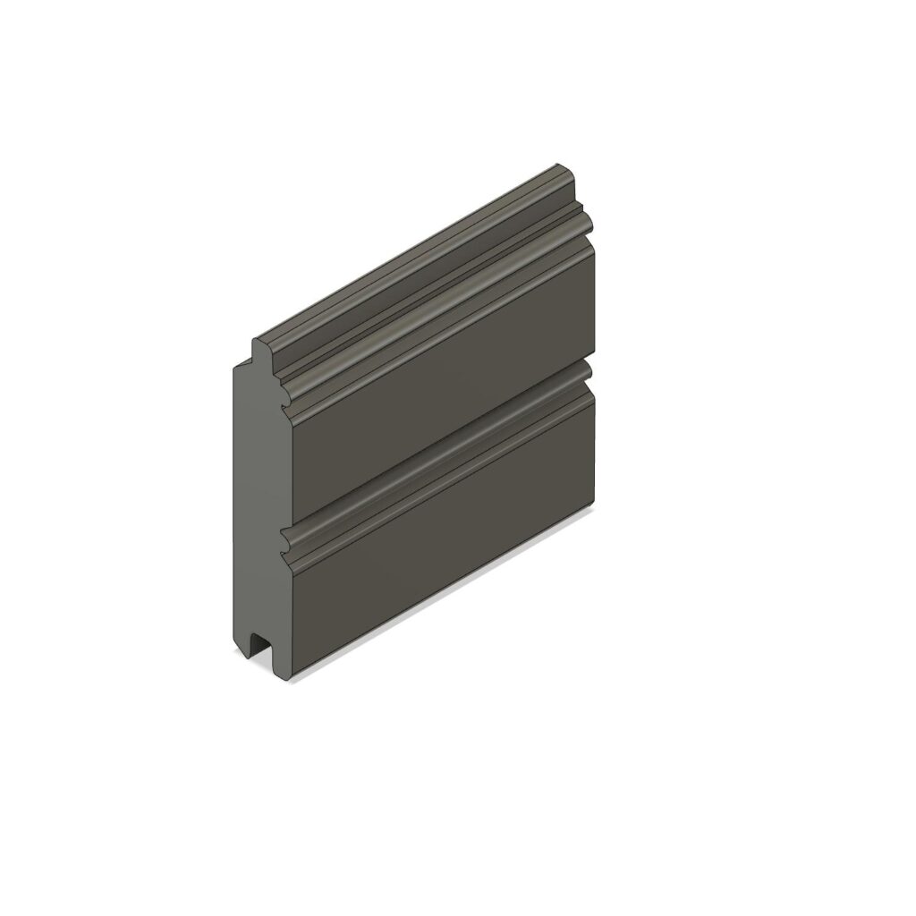 1x4 T&G V-Joint Bead Board - The WoodSource