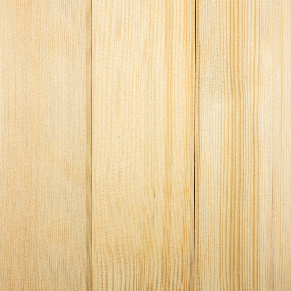 1X4 Select Hemlock T&G (V-Joint) - The WoodSource