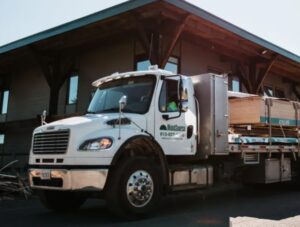 Kingston - The WoodSource