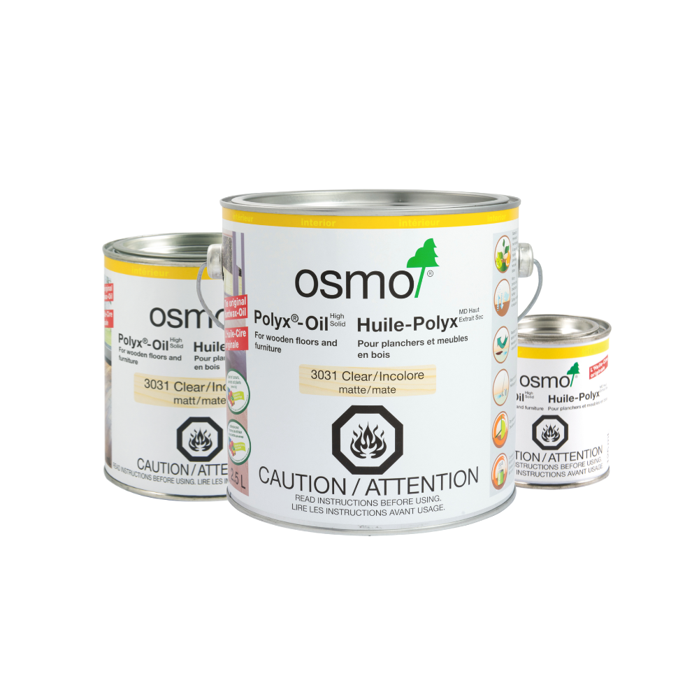 Osmo Polyx-Oil - The WoodSource